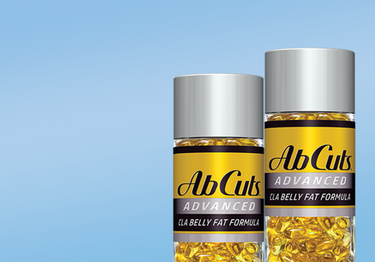 Viên uống giảm cân Ab Cuts CLA Belly Fat Formula của Mỹ
